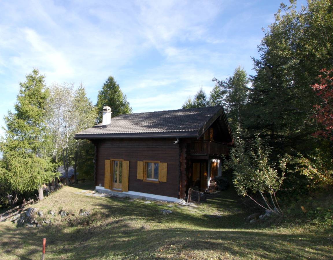 100 M² Chalet ∙ 3 Bedrooms ∙ 6 Guests - Nendaz