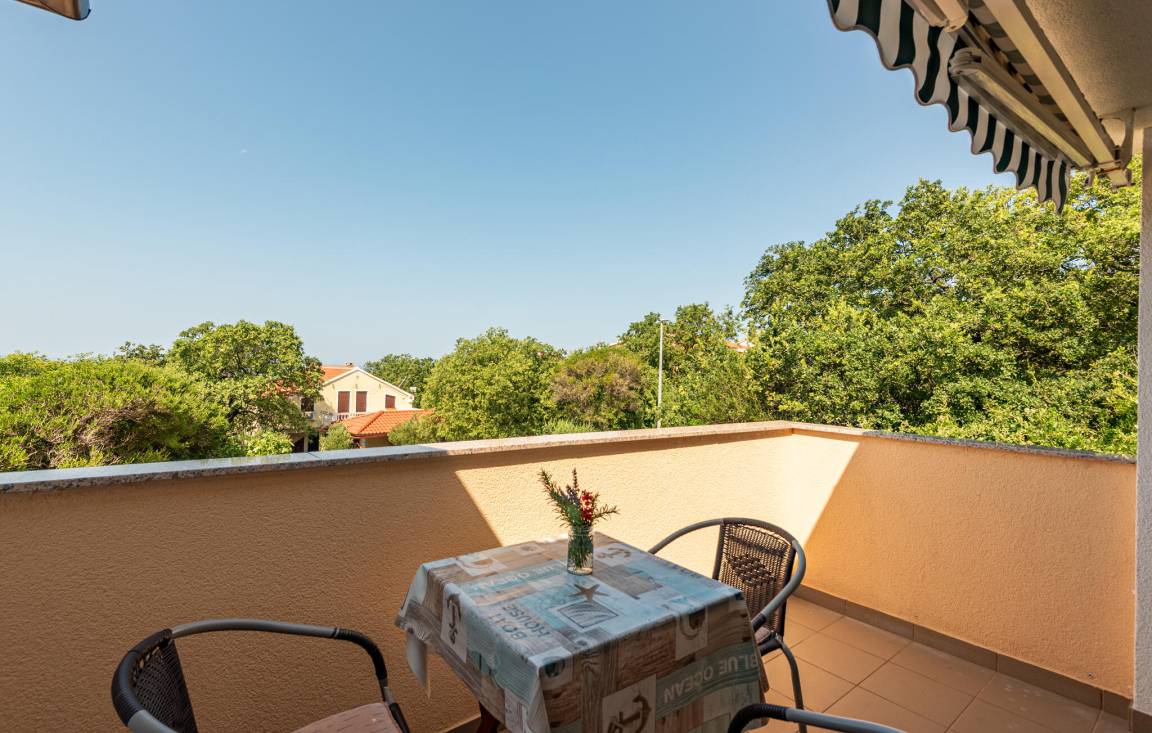24 M² Appartamento Vacanza ∙ 1 Camera Da Letto ∙ 2 Ospiti - Lun