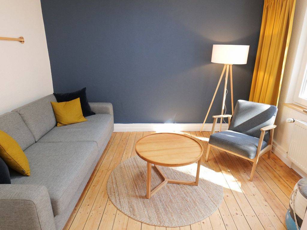 84 M² Ferienhaus ∙ 2 Schlafzimmer ∙ 4 Gäste - Wismar