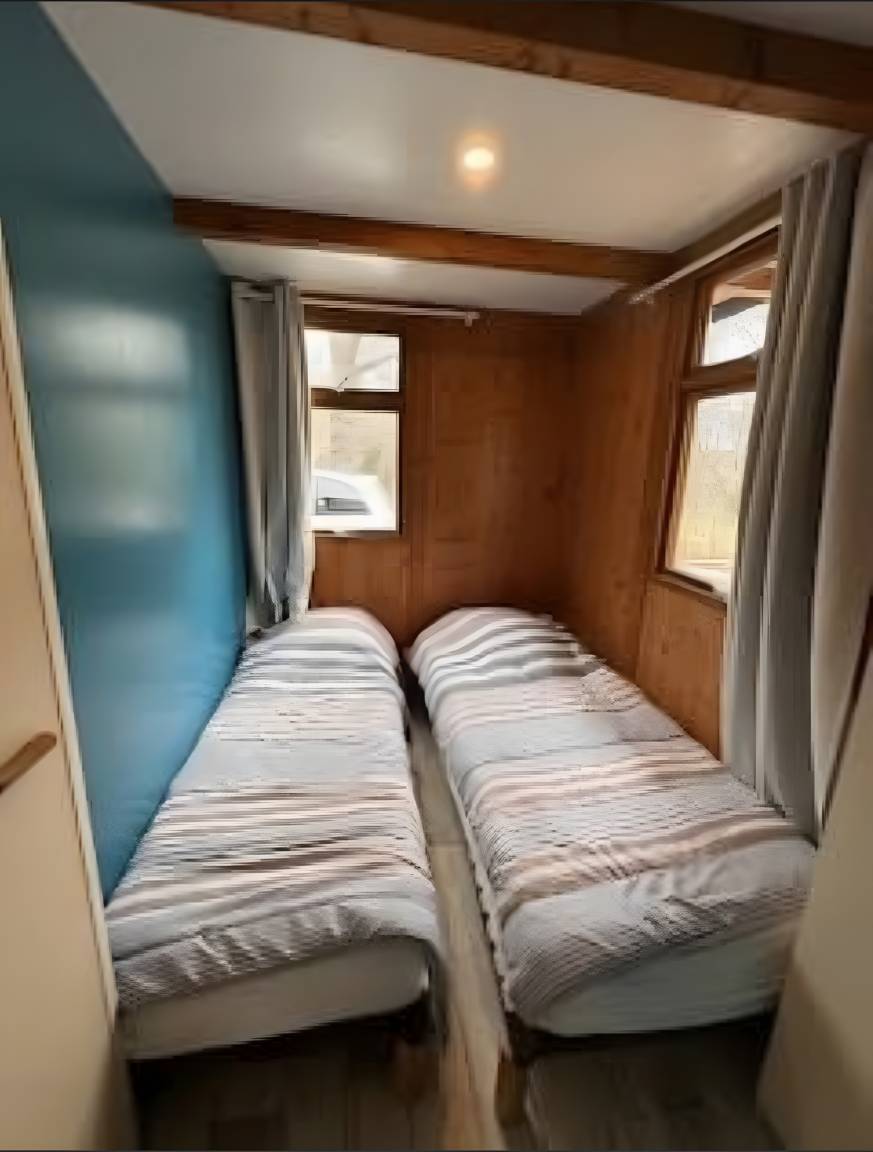 25 M² Appartamento Vacanza ∙ 2 Camere Da Letto ∙ 4 Ospiti - Eauze