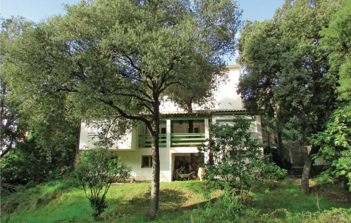 45 M² Appartement ∙ 2 Chambres ∙ 4 Personnes - Tiuccia