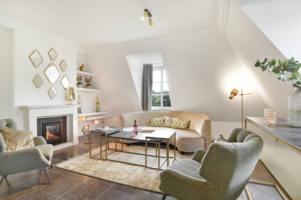 Bungalow ∙ 2 Slaapkamers ∙ 4 Gasten - Heerlen