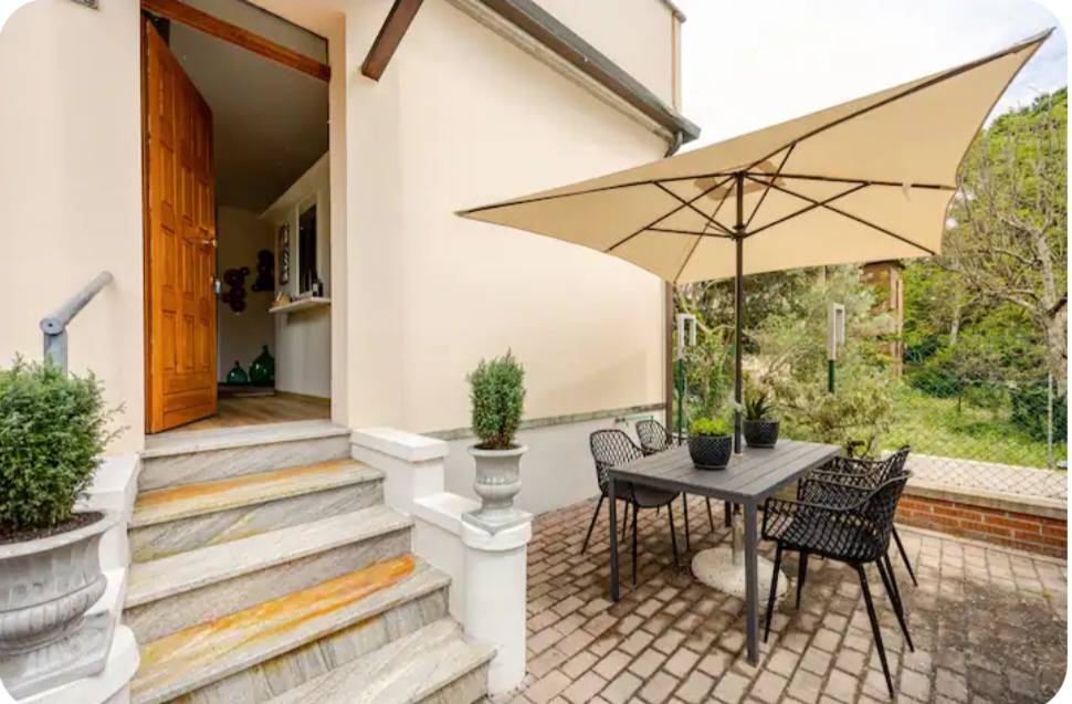 Appartement ∙ 1 Chambre ∙ 2 Personnes - Imola