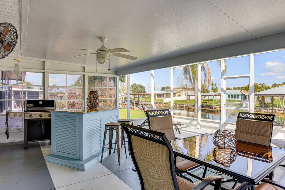 148 M² House ∙ 3 Bedrooms ∙ 6 Guests - Lake Placid, FL