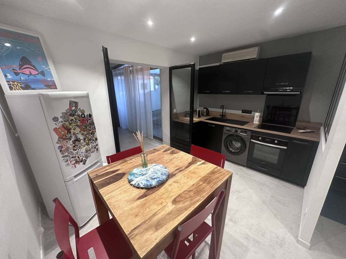 35 M² Appartement ∙ 1 Chambre ∙ 2 Personnes - Roquebrune-sur-Argens