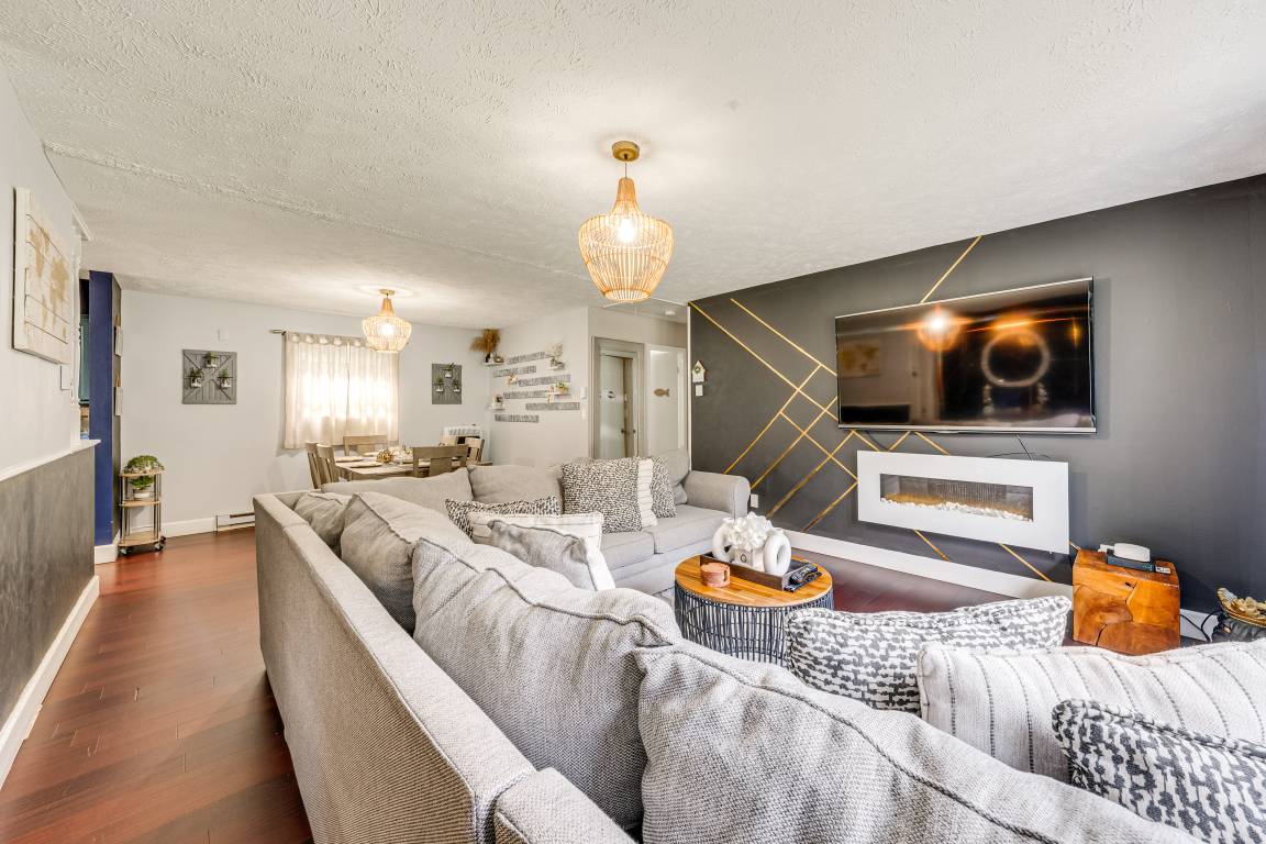 222 M² Casa Vacanza ∙ 3 Camere Da Letto ∙ 10 Ospiti - Tobyhanna, PA