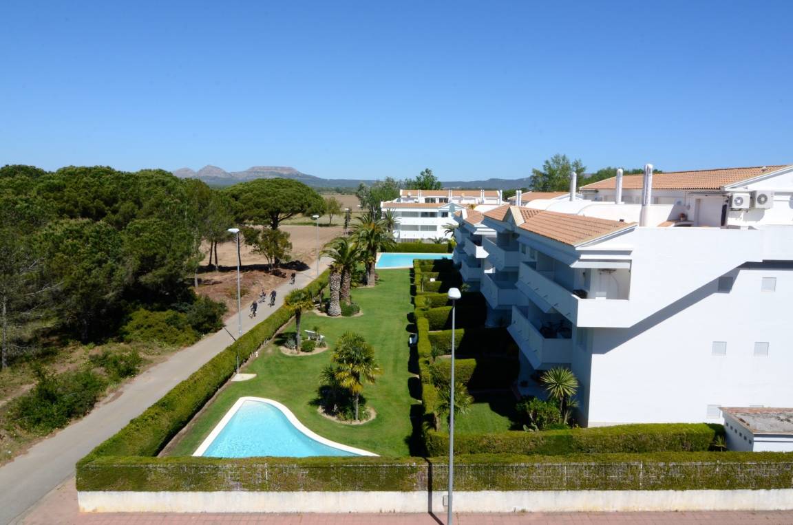 100 M² Apartment ∙ 3 Bedrooms ∙ 6 Guests - Pals