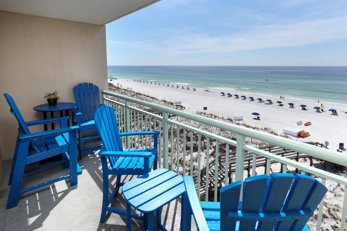 76 M² Apartment ∙ 1 Bedroom ∙ 6 Guests - Fort Walton Beach, FL