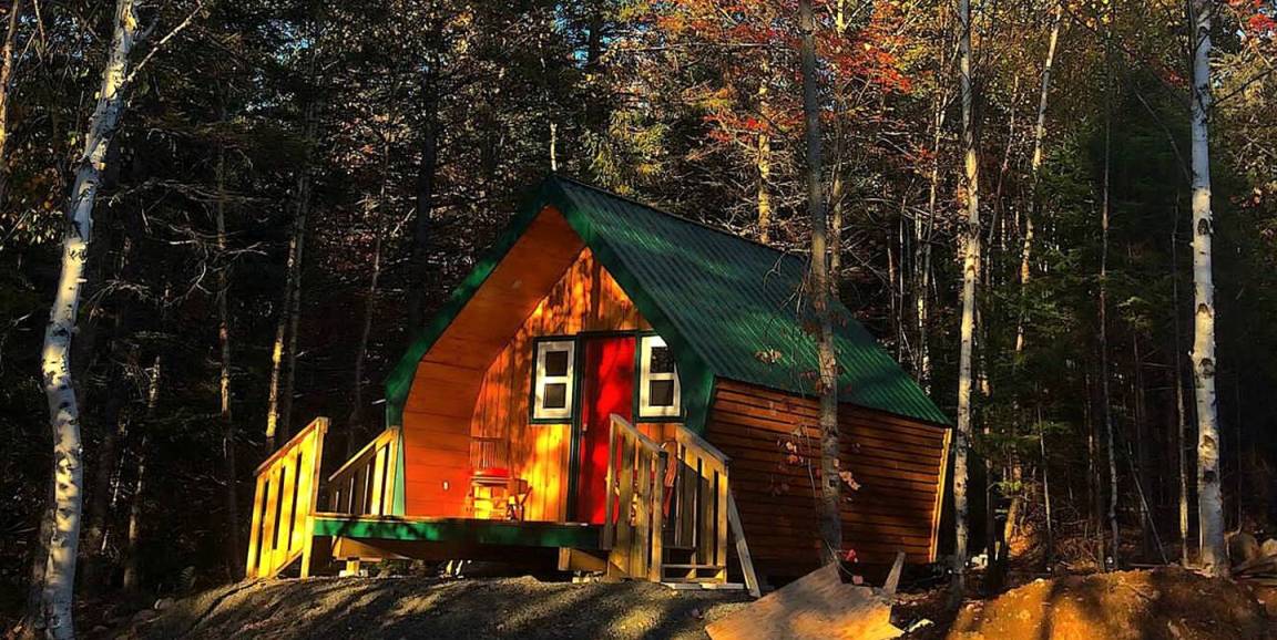 House ∙ 1 Bedroom ∙ 4 Guests - Cape Breton Island