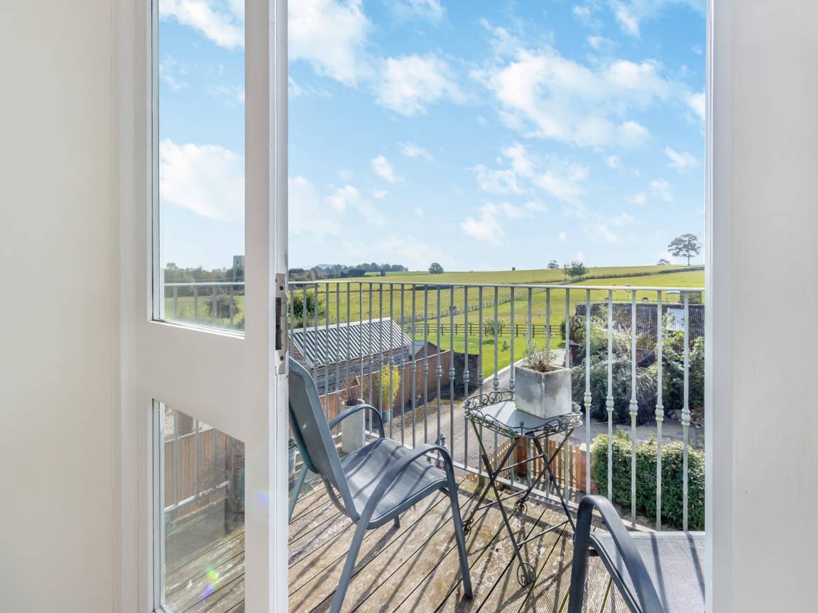 Cottage ∙ 2 Bedrooms ∙ 3 Guests - Hereford