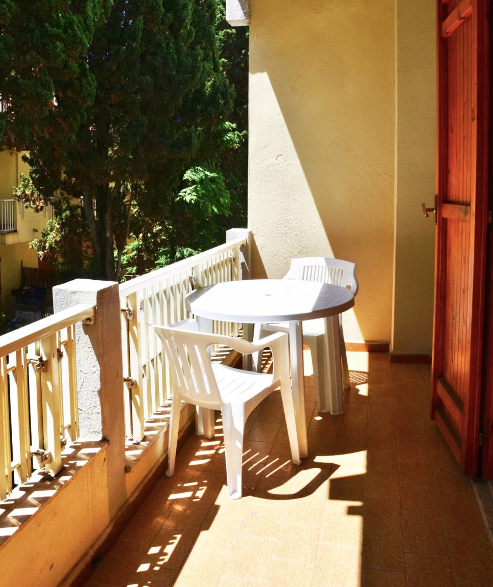 43 M² Apartament ∙ 2 Sypialnie ∙ 6 Gości - Alghero