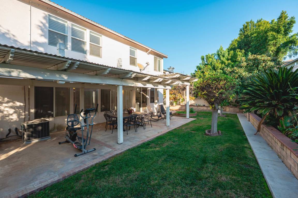 Maison De Vacances ∙ 5 Chambres ∙ 10 Personnes - West Covina, CA