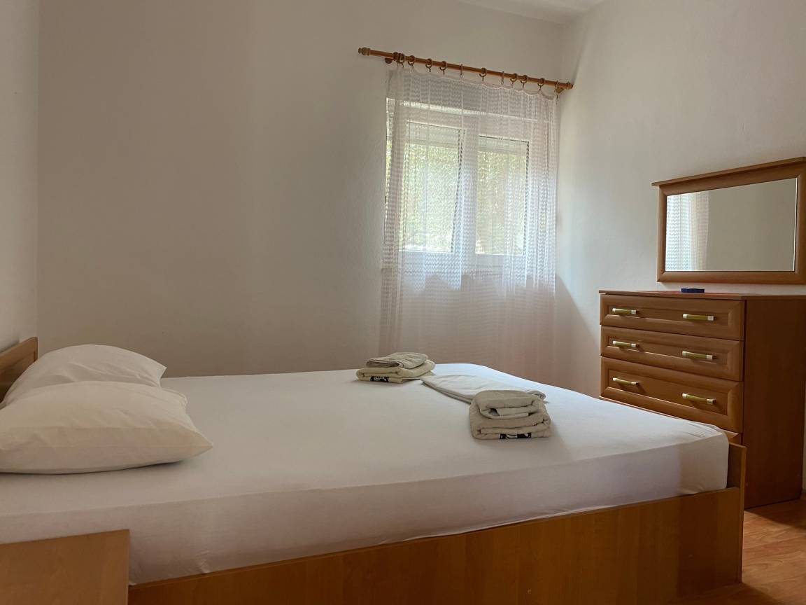 51 M² Apartment ∙ 2 Bedrooms ∙ 6 Guests - Murter