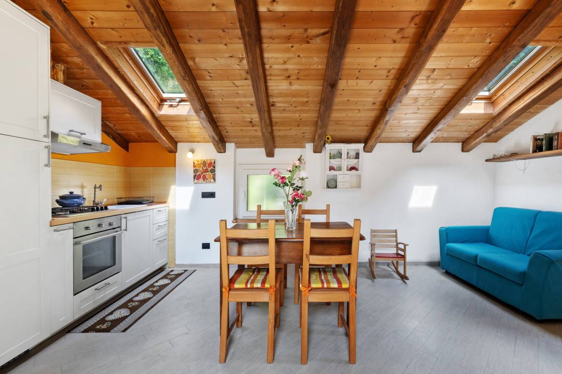 75 M² Ferienhaus ∙ 3 Schlafzimmer ∙ 5 Gäste - Finale Ligure