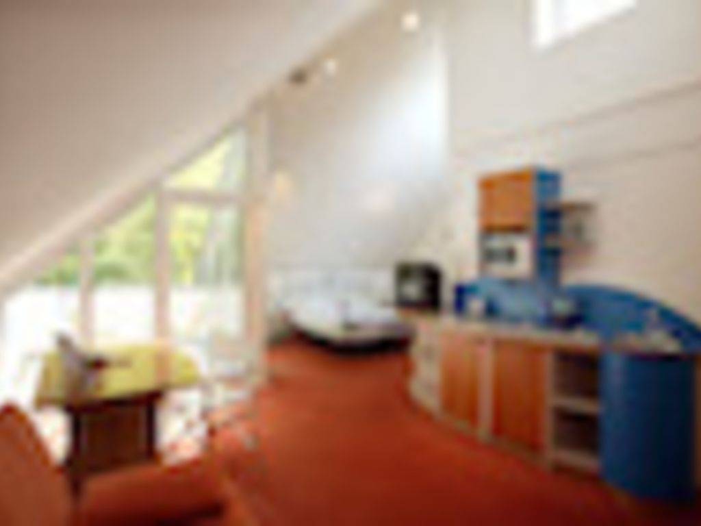 45 M² Ferienwohnung ∙ 1 Schlafzimmer ∙ 4 Gäste - Ettlingen