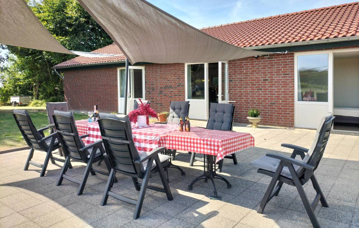 140 M² Ferienhaus ∙ 3 Schlafzimmer ∙ 8 Gäste - Roermond