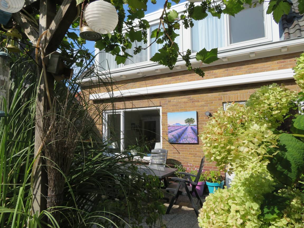 60 M² House ∙ 1 Bedroom ∙ 2 Guests - Bergen