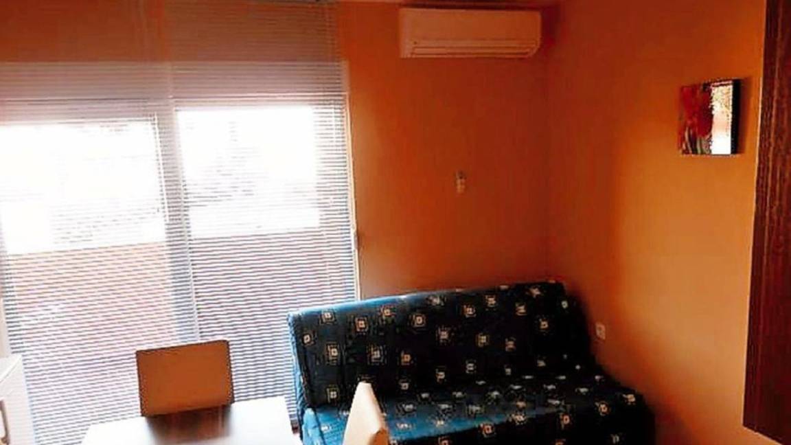 32 M² Apartment ∙ 1 Bedroom ∙ 3 Guests - Jelsa