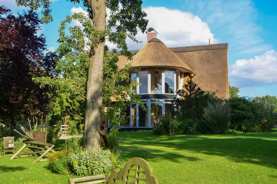 90 M² Ferienwohnung ∙ 1 Schlafzimmer ∙ 4 Gäste - Schellhorn