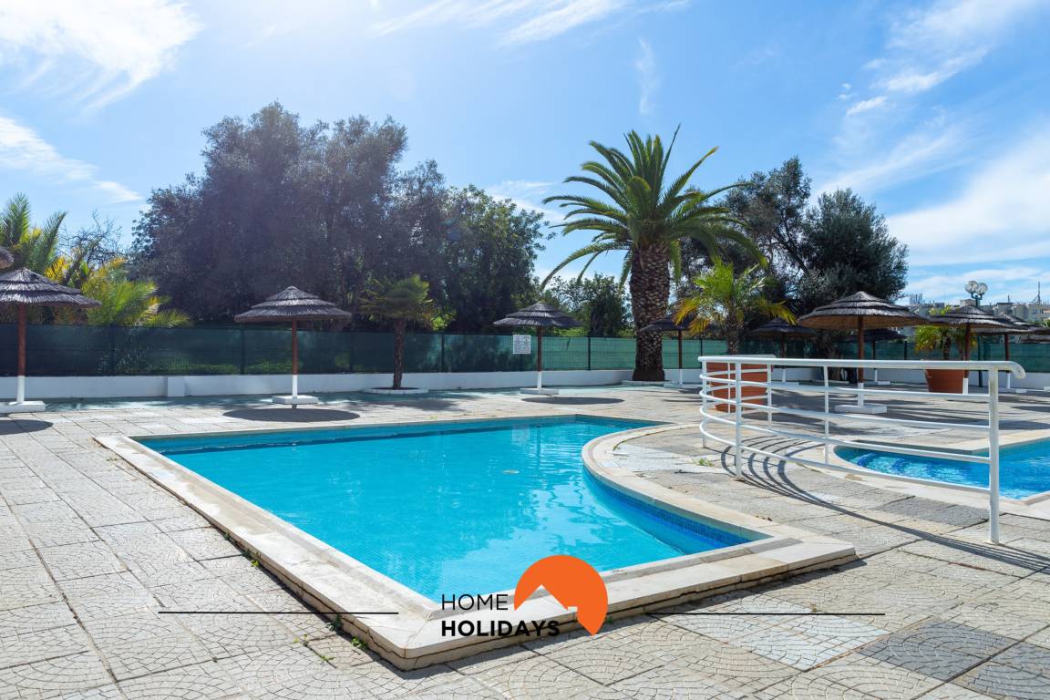 55 M² Appartamento ∙ 1 Camera Da Letto ∙ 4 Ospiti - Albufeira