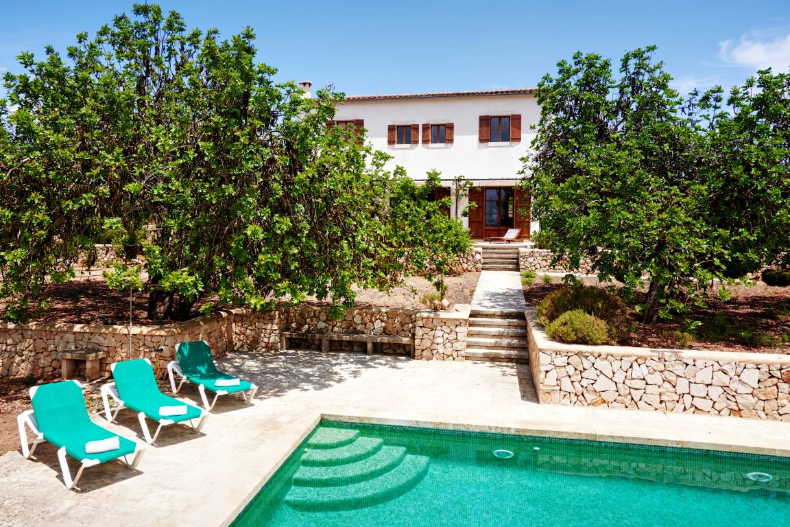 280 M² Casa ∙ 4 Quartos ∙ 8 Hóspedes - Campos