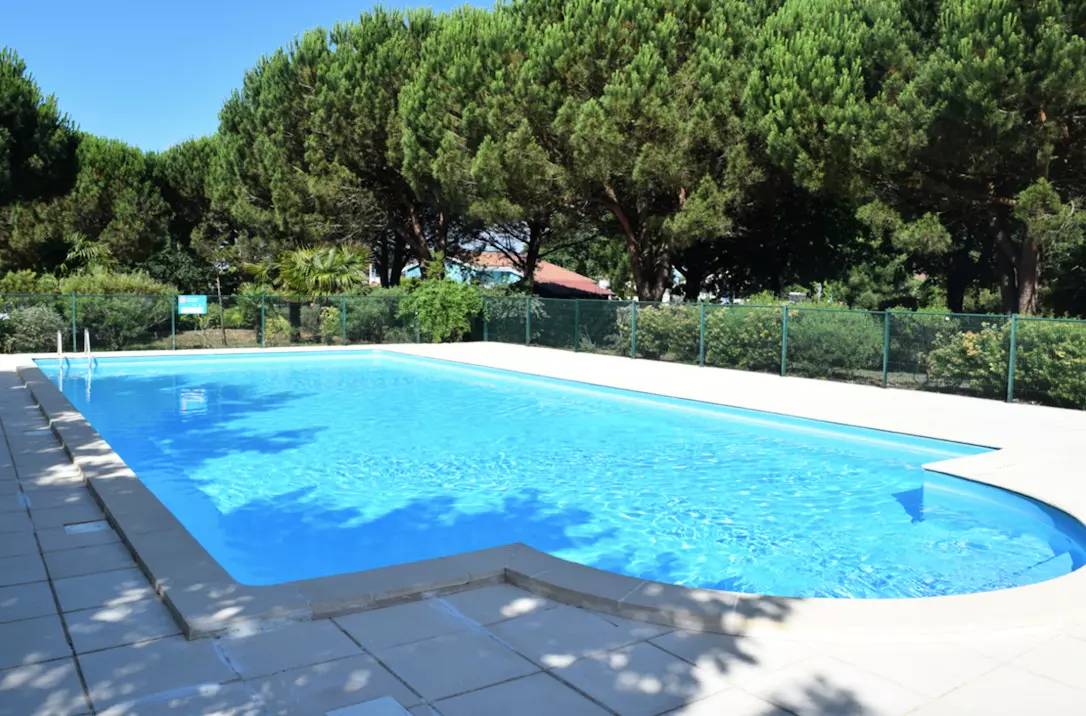 27 M² Mobil-home ∙ 2 Chambres ∙ 4 Personnes - Biganos