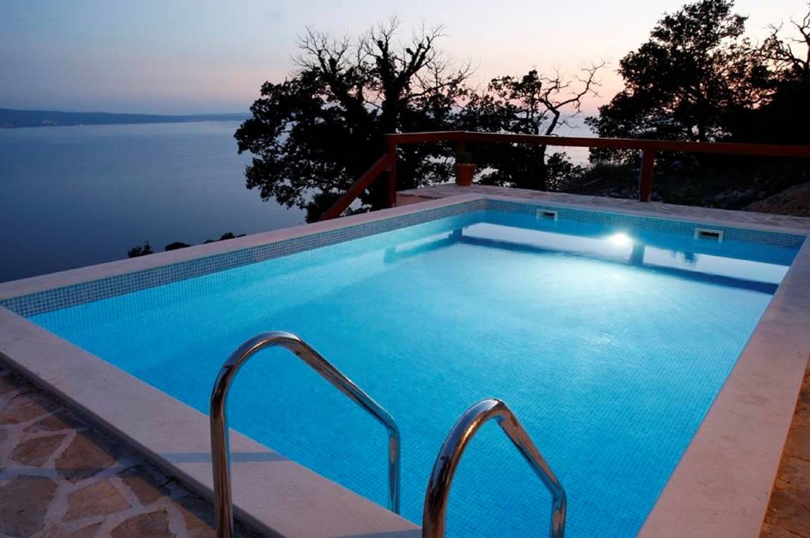 159 M² Villa ∙ 2 Schlafzimmer ∙ 4 Gäste - Omiš