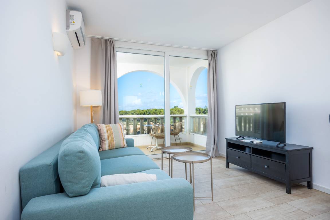 45 M² Apart Hotel ∙ 1 Slaapkamer ∙ 3 Gasten - Majorca