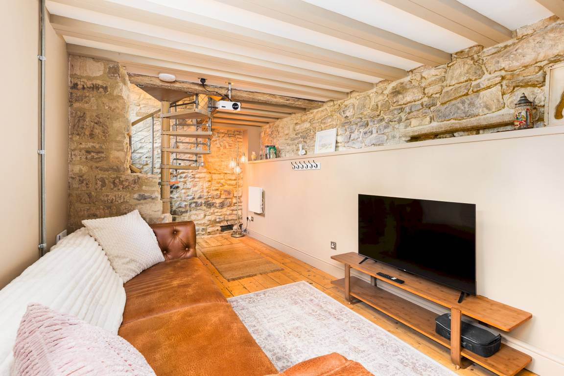 93 M² House ∙ 2 Bedrooms ∙ 5 Guests - Stow-on-the-Wold