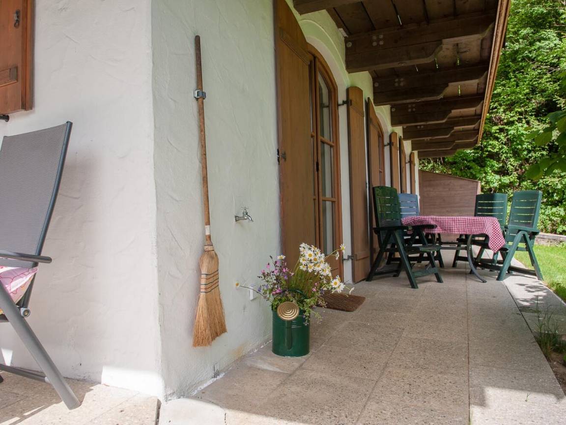 80 M² Apartment ∙ 2 Bedrooms ∙ 4 Guests - Ruhpolding