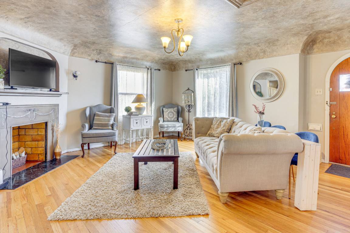 196 M² House ∙ 3 Bedrooms ∙ 6 Guests - Pueblo Zoo, Pueblo
