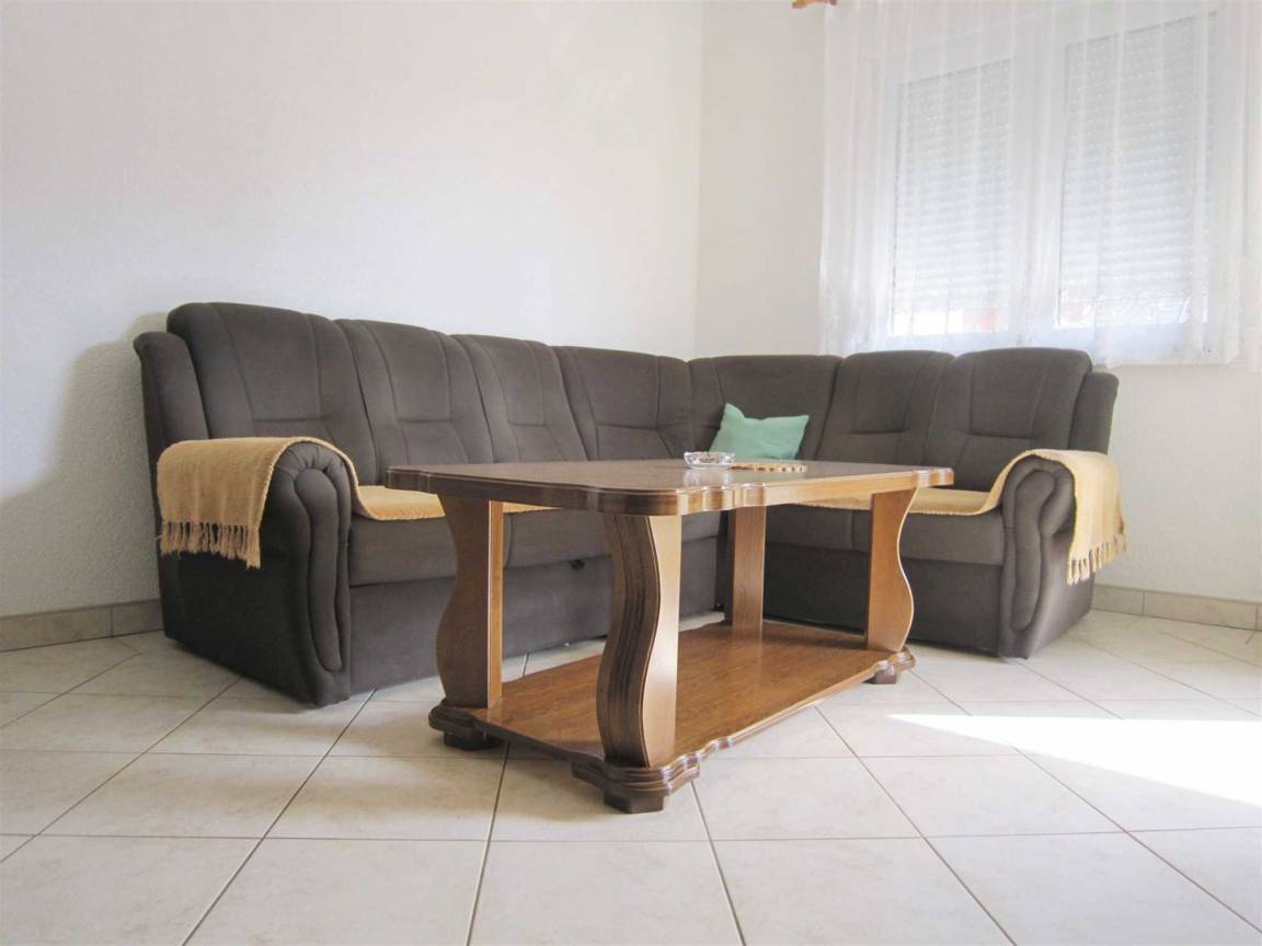 55 M² Appartement ∙ 2 Chambres ∙ 5 Personnes - Vodice