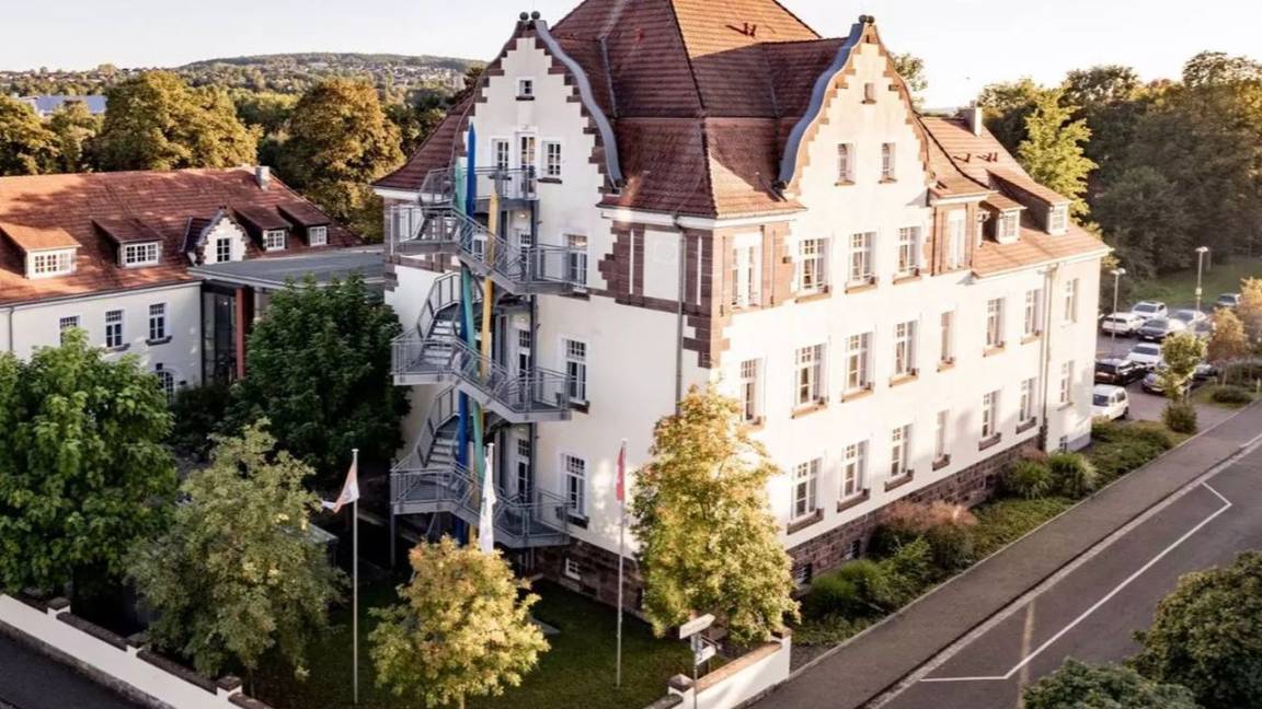 Hotel ∙ 2 Guests - Bad Hersfeld