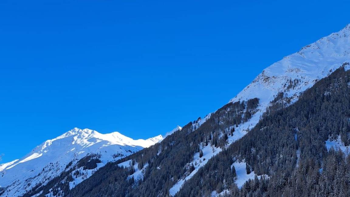 85 M² Appartement ∙ 3 Chambres ∙ 8 Personnes - Matrei in Osttirol