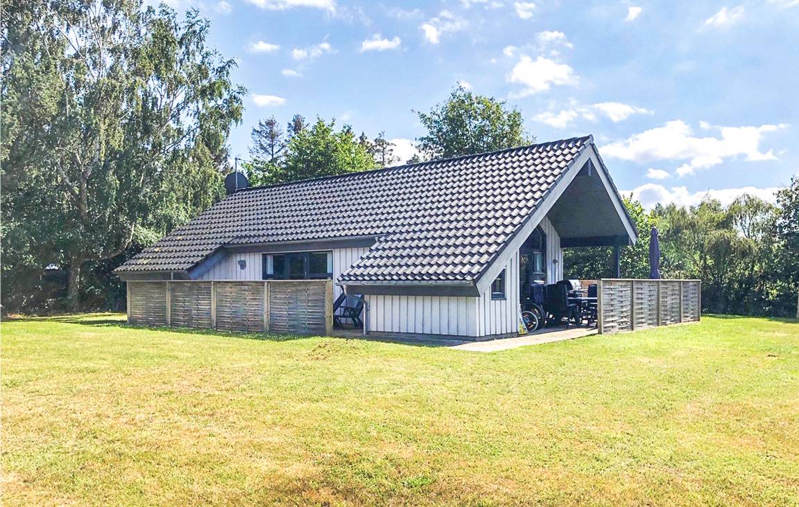 94 M² Huis ∙ 3 Slaapkamers ∙ 6 Gasten - Båstad