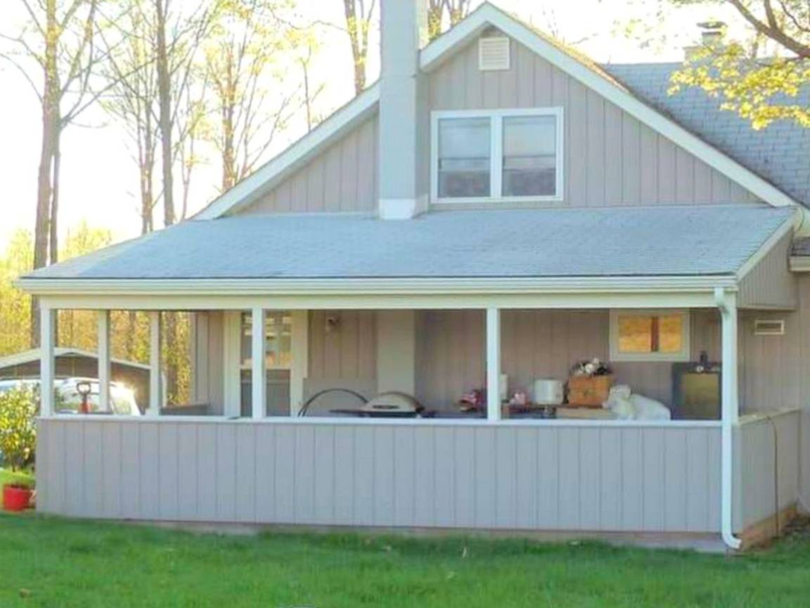 House ∙ 2 Bedrooms ∙ 10 Guests - Ole Bull State Park, Cross Fork