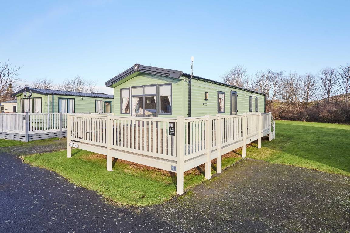 House ∙ 2 Bedrooms ∙ 4 Guests - Wooler