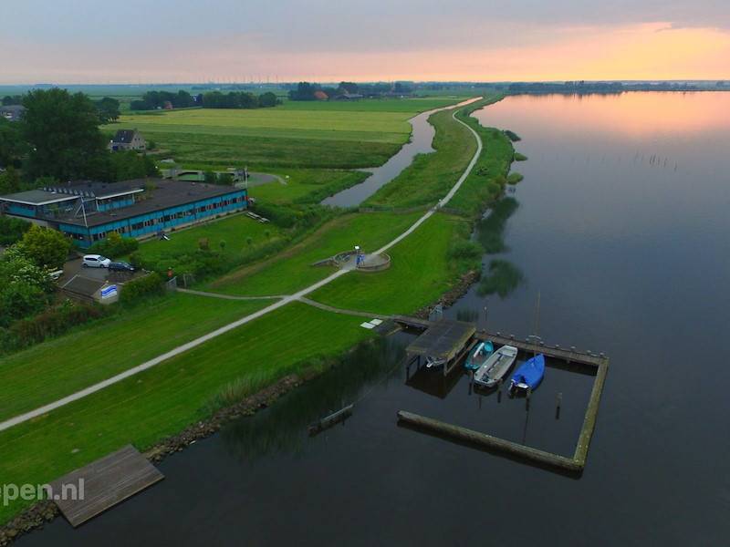 House ∙ 7 Bedrooms ∙ 38 Guests - Heerenveen