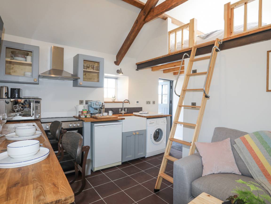 Cottage ∙ 1 Bedroom ∙ 2 Guests - Anglesey