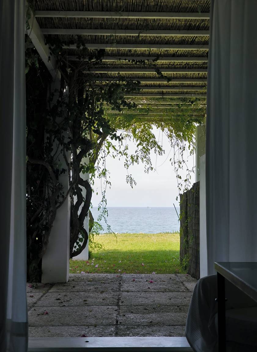 60 M² Bungalow ∙ 2 Chambres ∙ 4 Personnes - Andalousie