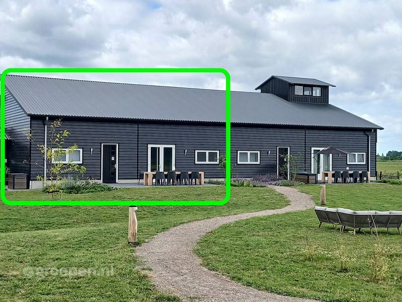 Casa Vacanza ∙ 4 Camere Da Letto ∙ 8 Ospiti - Culemborg