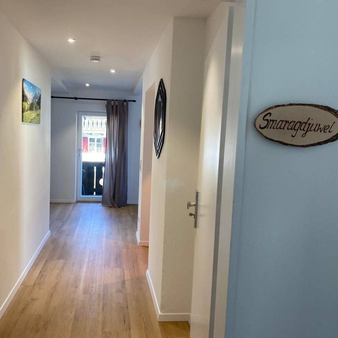 65 M² Appartement ∙ 1 Chambre ∙ 3 Personnes - Mittenwald