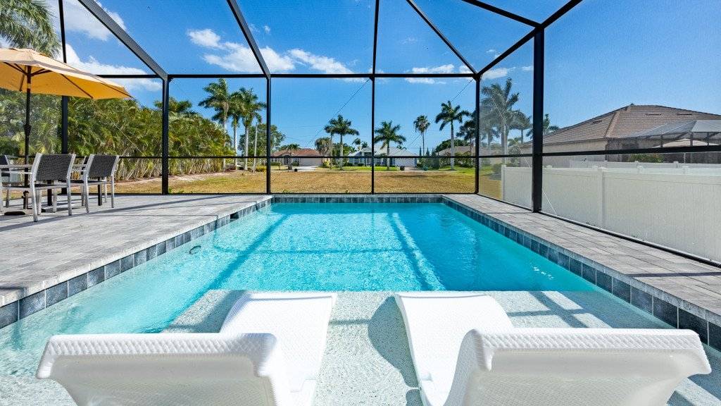 211 M² Villa ∙ 3 Bedrooms ∙ 8 Guests - Sanibel Island, FL