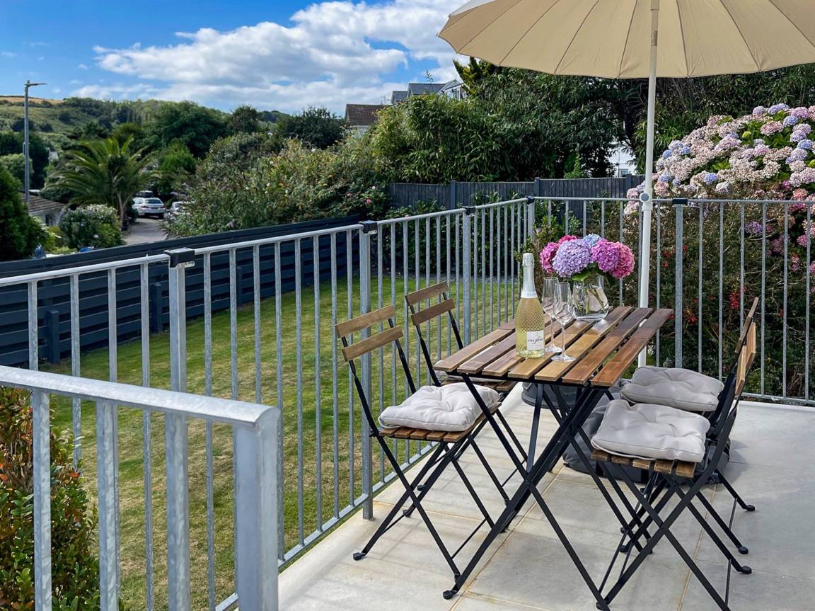 Cottage ∙ 3 Bedrooms ∙ 6 Guests - Tregony