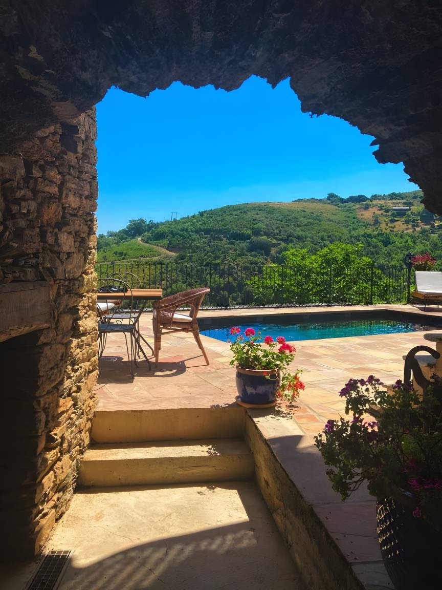 50 M² Chambre D'hôtes ∙ 1 Chambre ∙ 3 Personnes - Haute-Corse