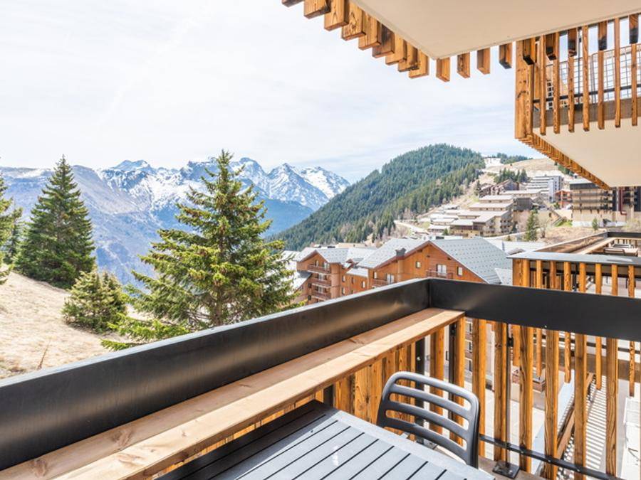 68 M² Apartment ∙ 1 Bedroom ∙ 6 Guests - Auris