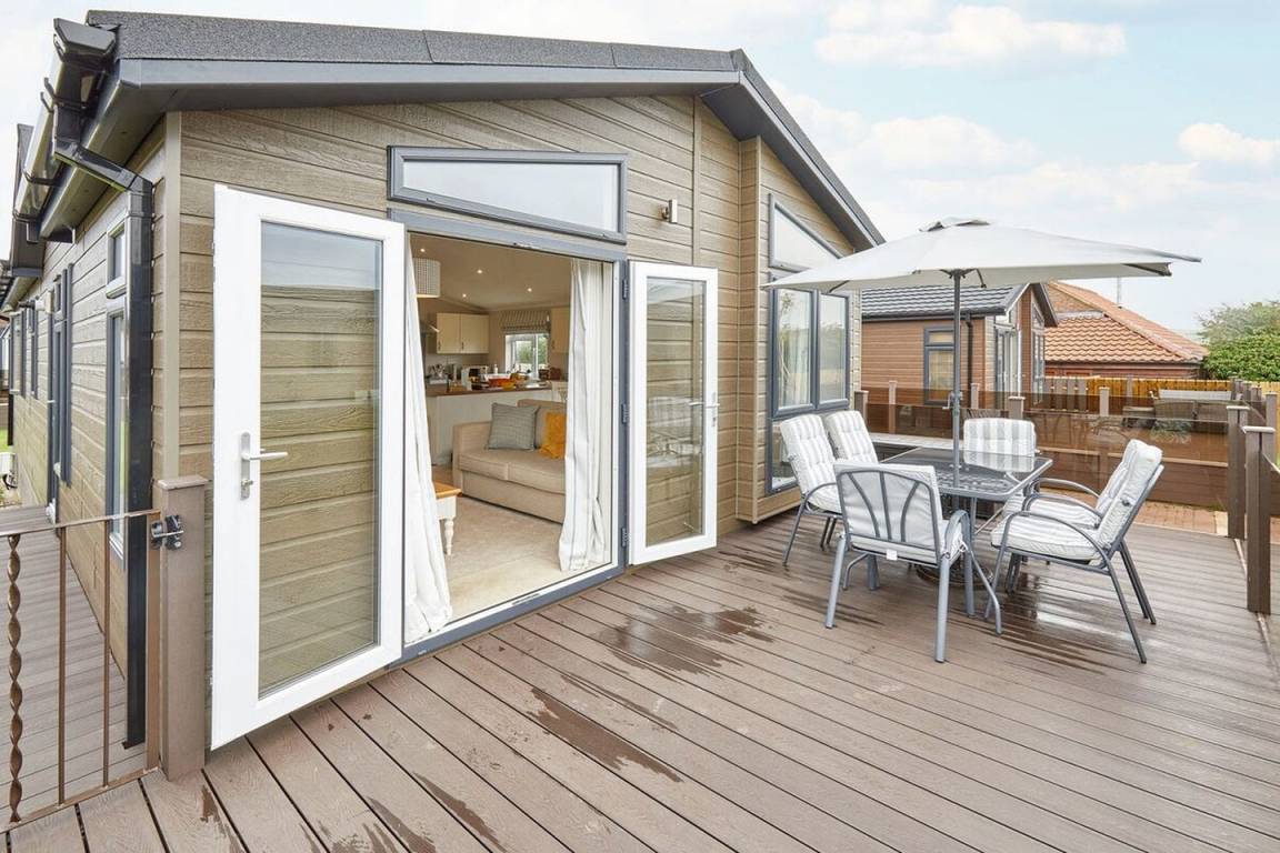 Huis ∙ 3 Slaapkamers ∙ 6 Gasten - Staithes