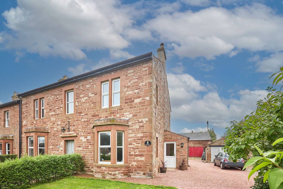 House ∙ 3 Bedrooms ∙ 6 Guests - Carlisle