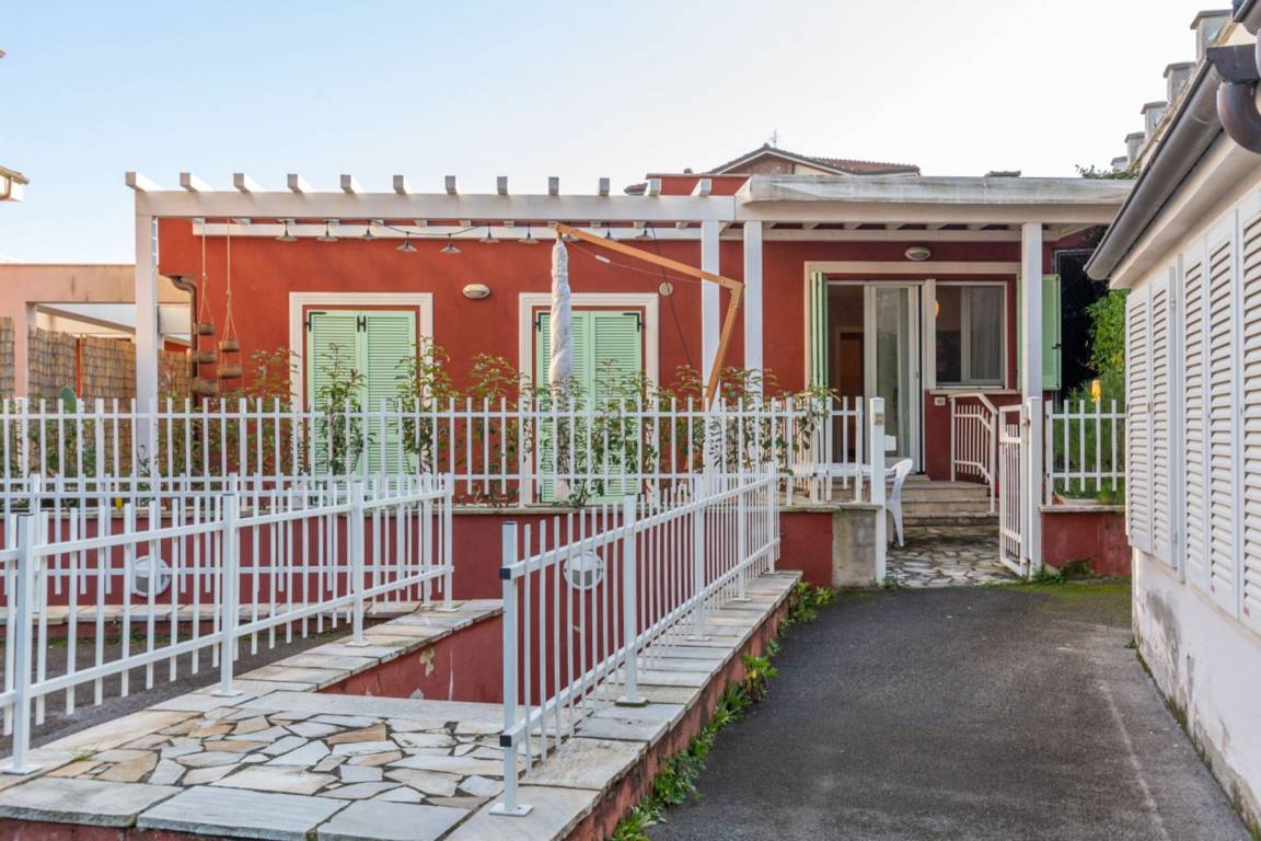 65 M² Appartamento ∙ 2 Camere Da Letto ∙ 5 Ospiti - Sirolo