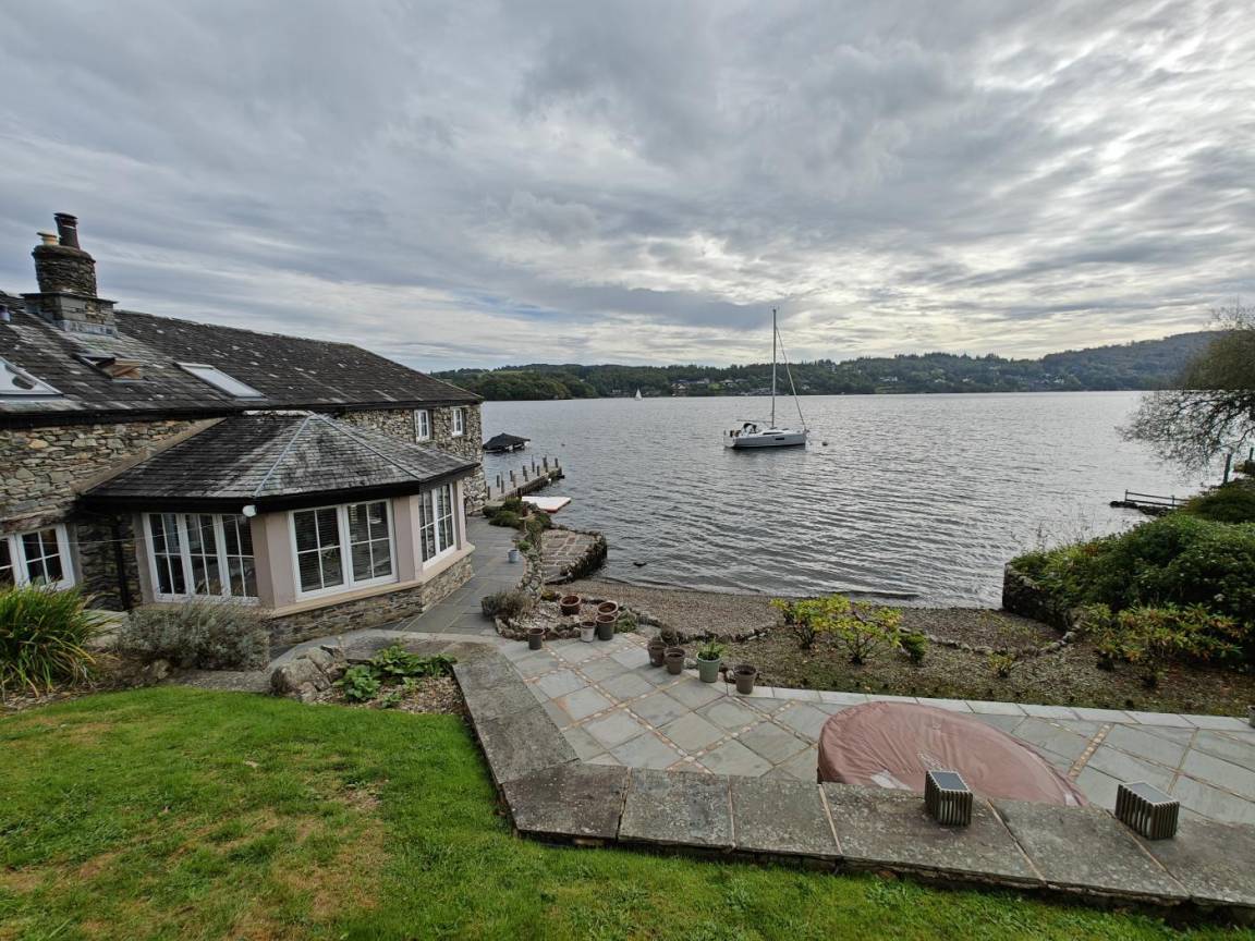 Landhaus ∙ 3 Schlafzimmer ∙ 6 Gäste - Coniston